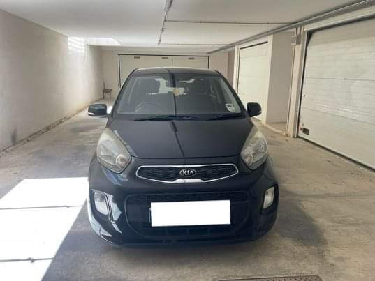 Kia Picanto ta Malta 2016 - CarsMT